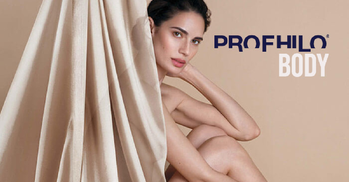 Profhilo Body :: A2 Hudklinikk